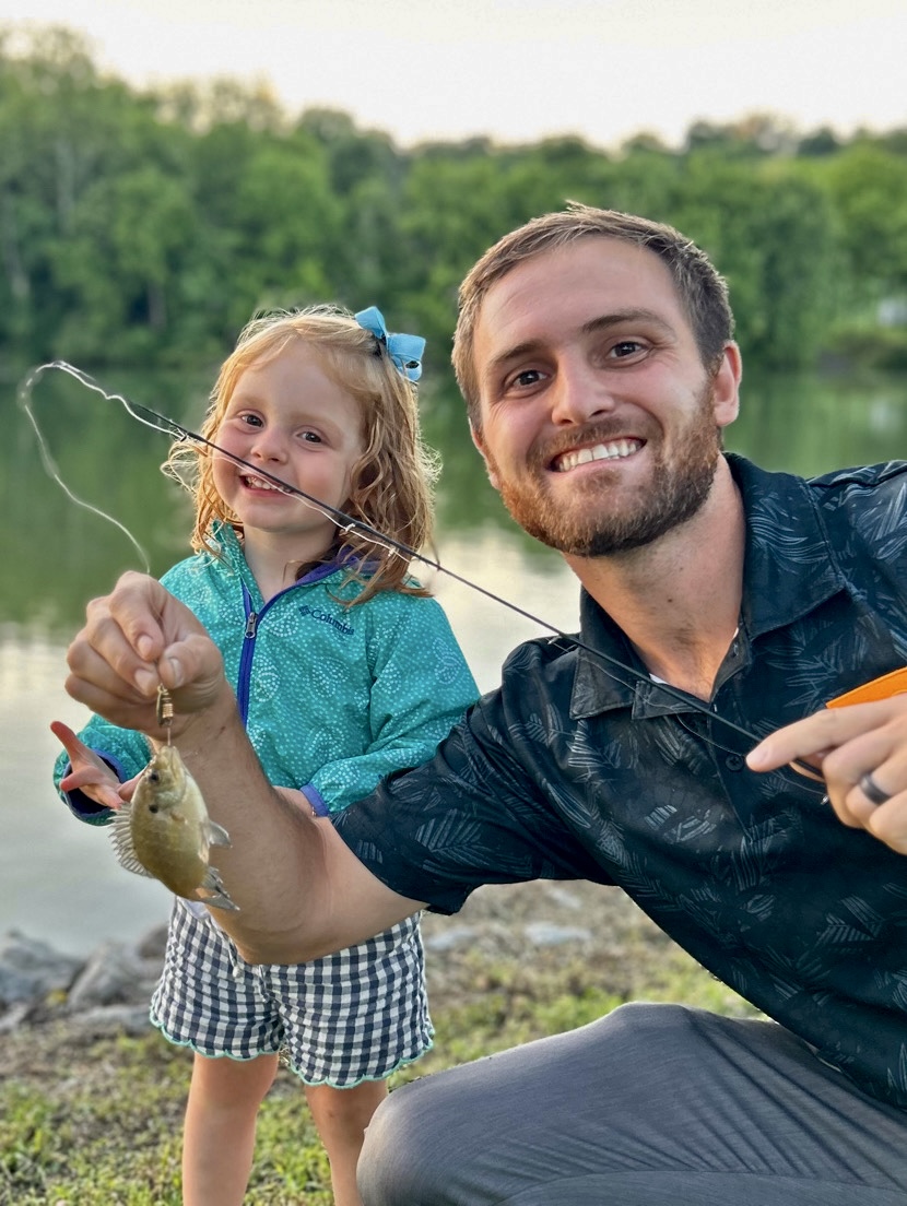 Amenities - Two Rivers Landing RV Resort in Sevierville, TN